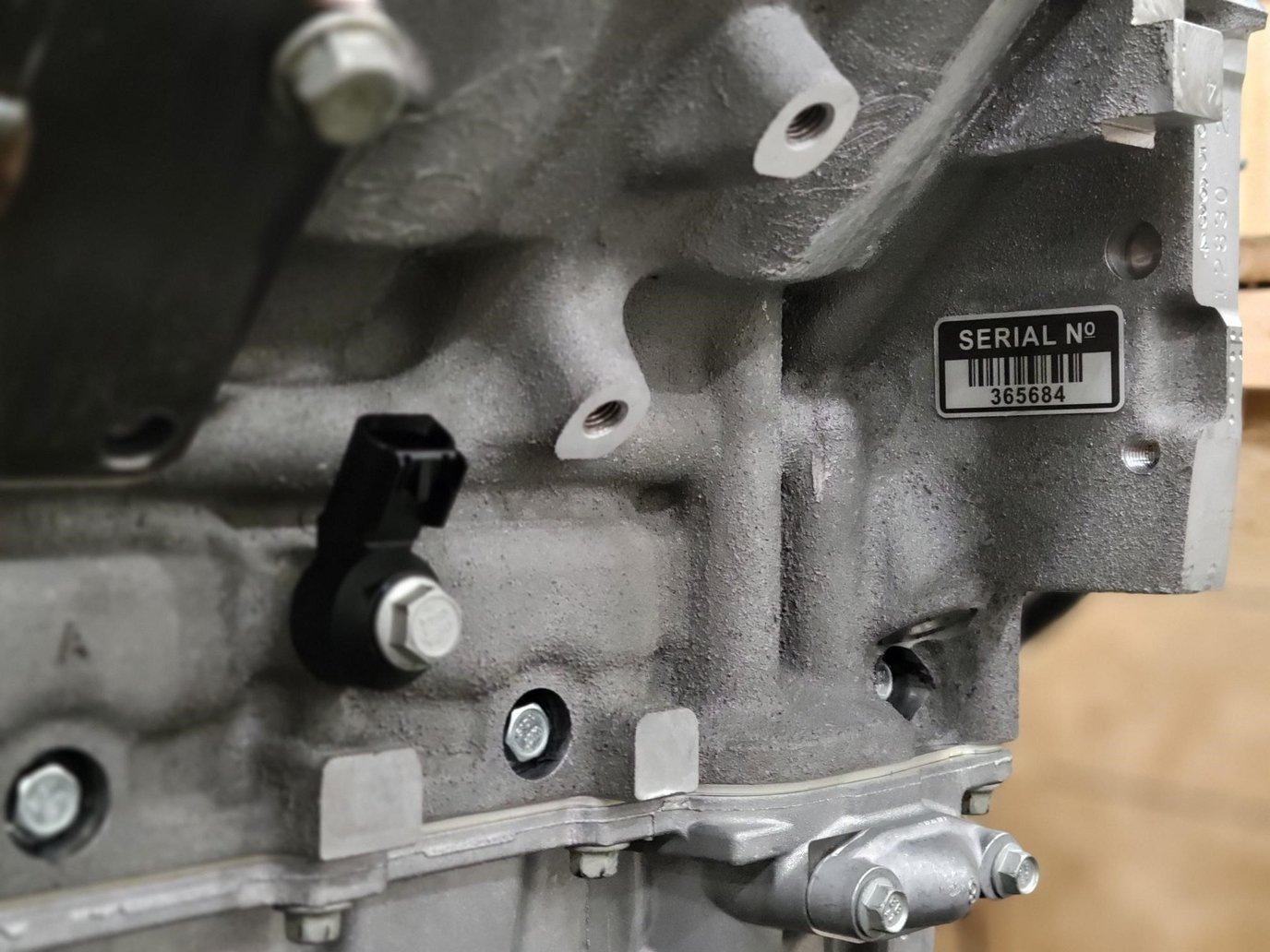 Where do I find my serial number?